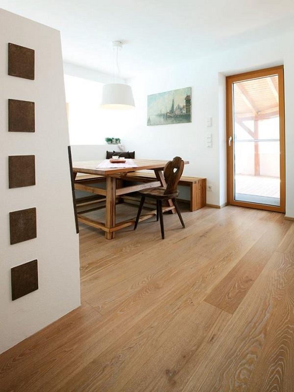 Parket - Velika izbira parketa za vsak dom | Ugodne cene - kemoplast.si